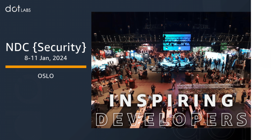 NDC: Shaping the Future of Technology and Innovation | Dot Labs